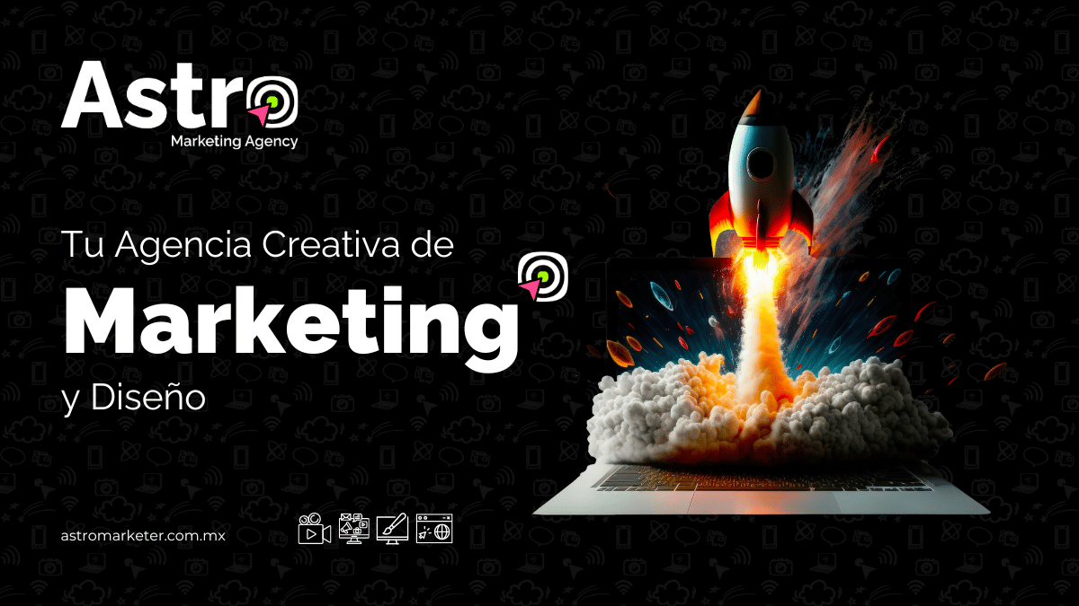 ¿Qué es el inbound Marketing? • Astro Marketing